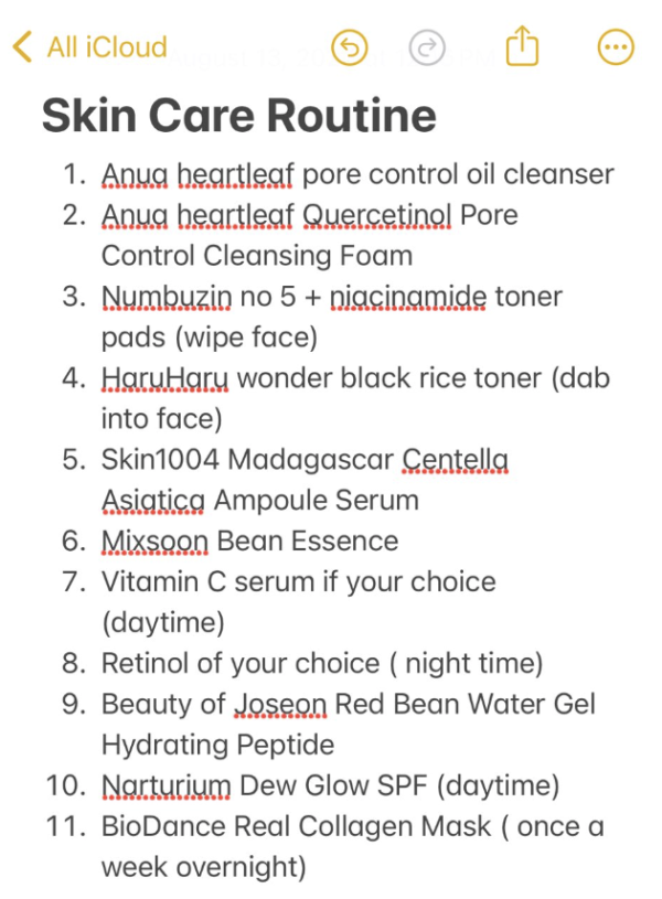 14 Days to Radiant Skin: This Korean Skincare Routine Transformed Her ...